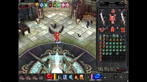 Devilzmu Ticket 1 Youtube