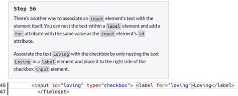 learn html by building a cat photo app step 56 html css the