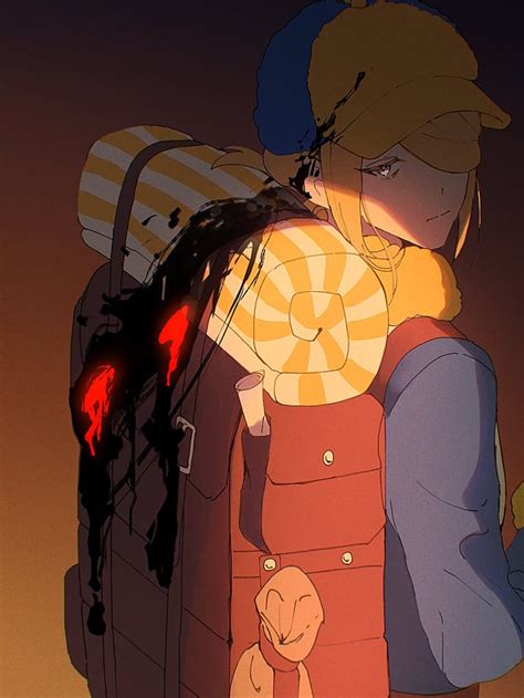 Volo Pokemon And 1 More Drawn By P0ke A0210 Danbooru