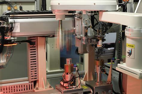 生产设施 烯晶碳能电子科技无锡有限公司