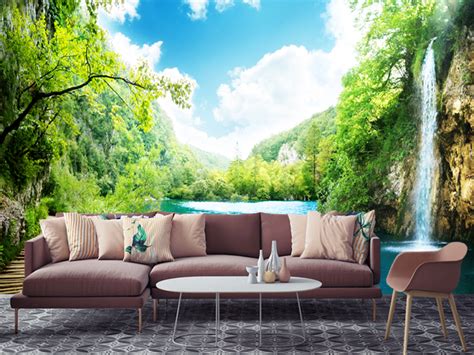 Priroda 076 Foto Tapete Elite Print