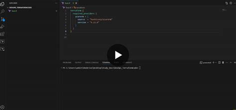 Connections Terraform Iac Cloudcomputing Infrastructureascode