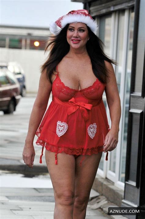 Lisa Appleton Arriving At Saints And Sinners Sex Shop In Blackpool For