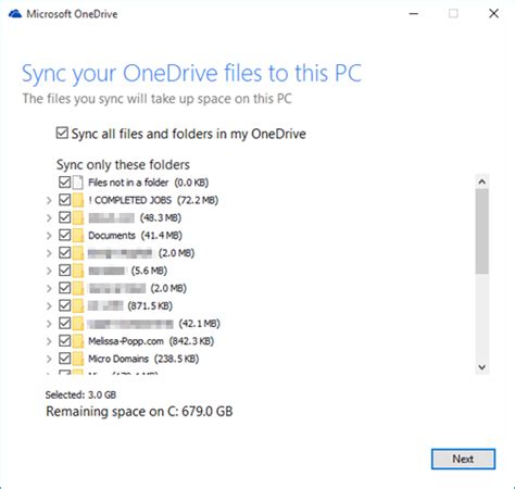 Onedrive Issues And Syncing Windows Forums