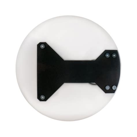 Round Shield Rampart Usa