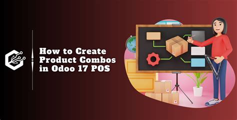 How To Create Product Combos In Odoo 17 Pos Candidroot Solutions