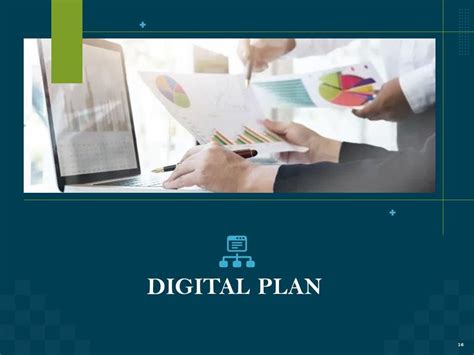 Using Digital Technology For Transforming Processes Powerpoint Presentation Slides