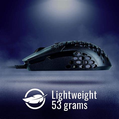 Best Lightest Gaming Mouse For The Win Gpcd