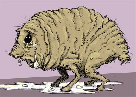 Squonk Mythical Menagerie Wiki Fandom