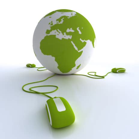 Green Technology Green computing හරත පරඝණක කරණය