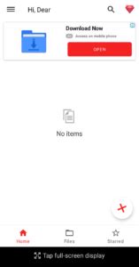 How To Turn A Picture Into A PDF On Android Phone