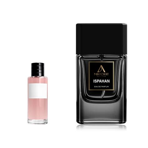Ispahan Dior Eau De Parfum Matchit