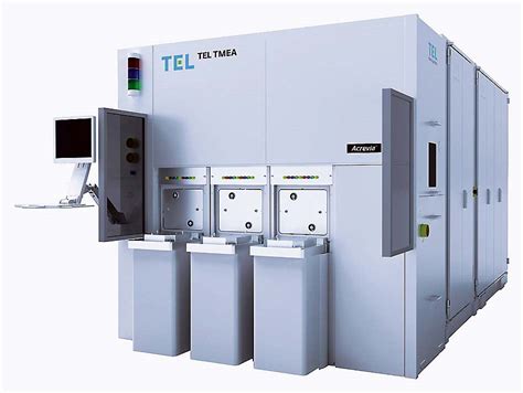 Telがgcb装置を発売 Euv露光 極微細パターニング向け 電波新聞デジタル