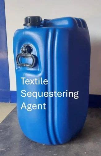 liquid textile sequestering agent at ₹ 65 kg in ahmedabad id