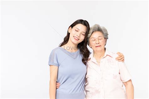 엄마와 딸 이미지 사진 무료 다운로드 Lovepik