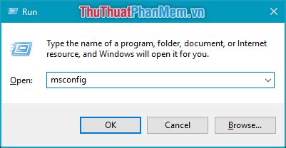 How To Use MSConfig In Windows To Fix Problems