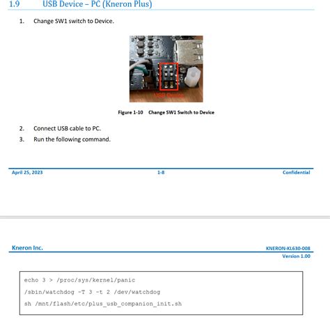 Kp Firmware Host Stream Build File Problems Kneron Developer Forums