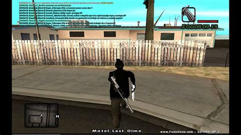 GTA SAMP PED IFP ANIMATIONS REALISTIC YouTube