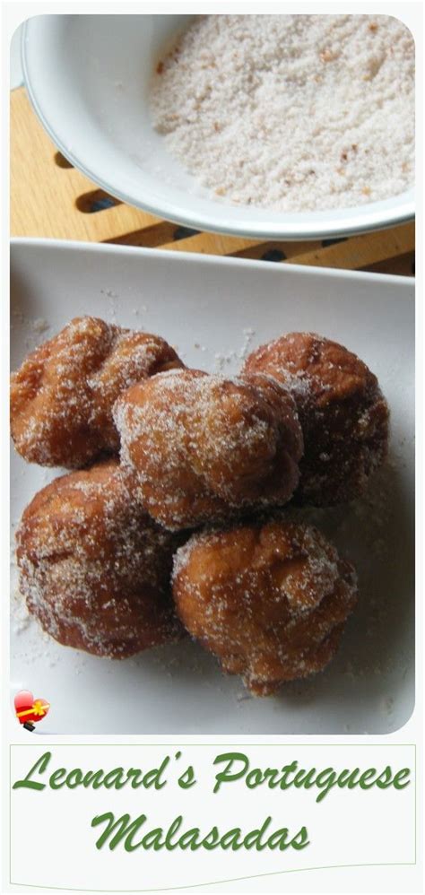 Leonards Portuguese Malasadas Recipe Local Favorite In Hawaii