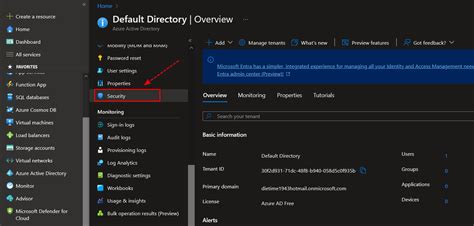 Azure Security Azure的多重身份验证（一）：使用adazure Active Directory开启用户mfaazure Ad Mfa Csdn博客
