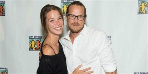 Who Is Liz Godwin Jason Lewis Fiancé Inside The Sex And The City Stars Engagement Yourtango