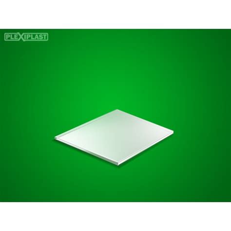 Opálové Plexi 500 X 500 Mm Eshop Plexiplast Sro