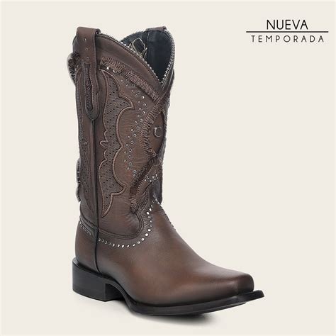 Botas Cuadra México
