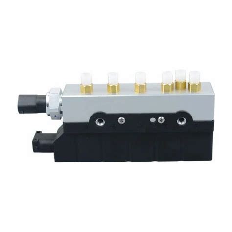 Block Valve At ₹ 7999piece बाधित वॉल्व In Mumbai Id 2852002947373