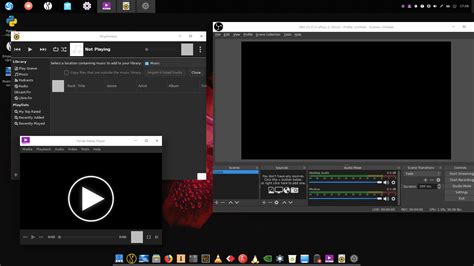 deepin gallery emperor os linux linux os for programmers designers and data science users