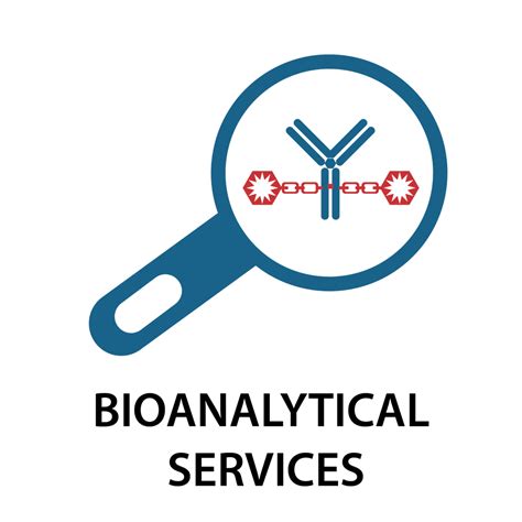 Nj Bio Inc — Bioanalytical Services For Adcs And Other Bioconjugates