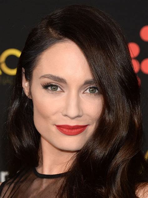 Mallory Jansen Agents Of Shield Wiki Fandom