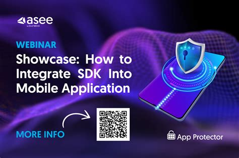 Webinar Integrate App Protector Sdk Into Mobile Application