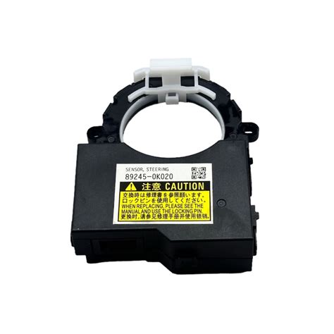 SensÖr Dİreksİyon AÇi Hilux Revo 15 19