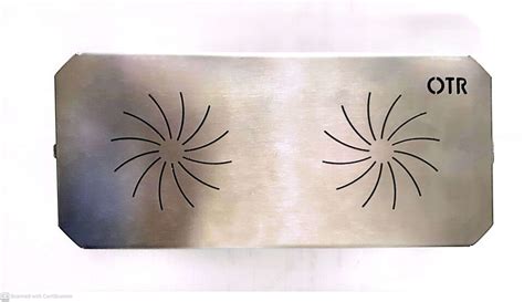 Container Small Fragment