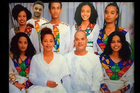 Tesfaye Assefa Great Commission Ministry Ethiopia