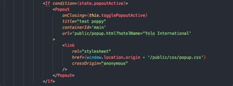inject component css into the window document · issue 15 · jakeginnivan react popout · github