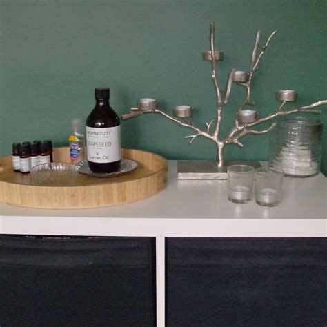 Massage And Complementary Therapy