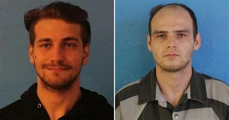 Teen Murdered Mom Arrested Trying To Hire Hitman To Kill Witness Cops