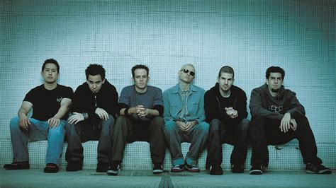 Why Isnt Drummer Rob Bourdon Part Of The New Linkin Park The Band