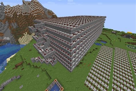 Lag Machine Minecraft Java 1 16 5 Minecraft Map