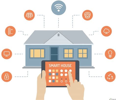 How To Make Smart Home Automation System Using Esp32 Module