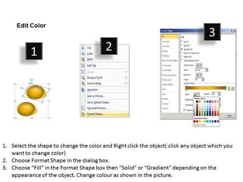 What Is Parallel Processing Circular Stages 7 Arrows Description Ppt PowerPoint Slides