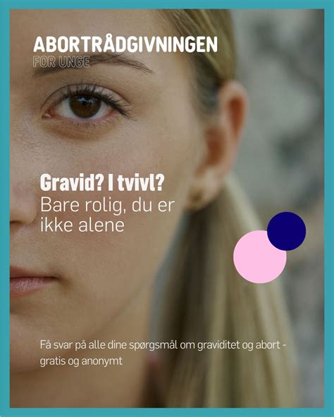 Fra 1 Juni 2025 Træder Danmarks Nye Abortlov I Kraft Og Samtidigt