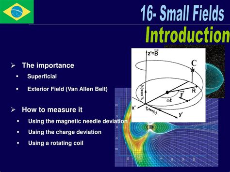 Ppt Constructing A Compass Device To Measure Earths Magnetic Field