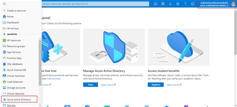 Azure Ad Get Client Id And Secret