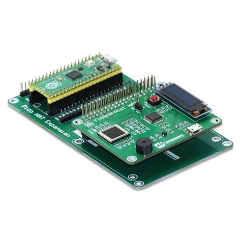 raspberry pi pico hat expansion shield for botland robotic shop