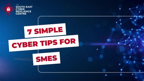 The South East Cyber Resilience Centre On Linkedin Cyberattack Cyberaware Cybersecure