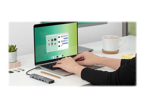 Plugable Docking Station Overview Specs Details SHI