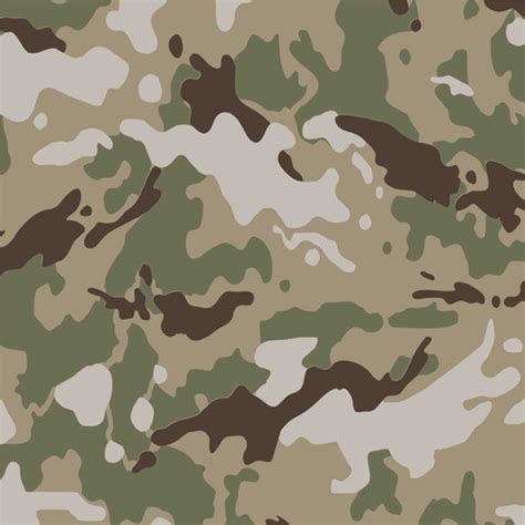 OCP Operational Camouflage Pattern Redleg Camo