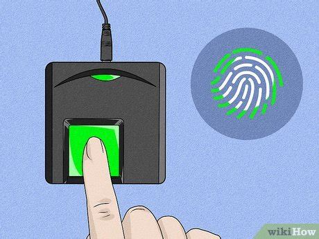 How To Set Up Windows Hello With Pictures WikiHow Tech